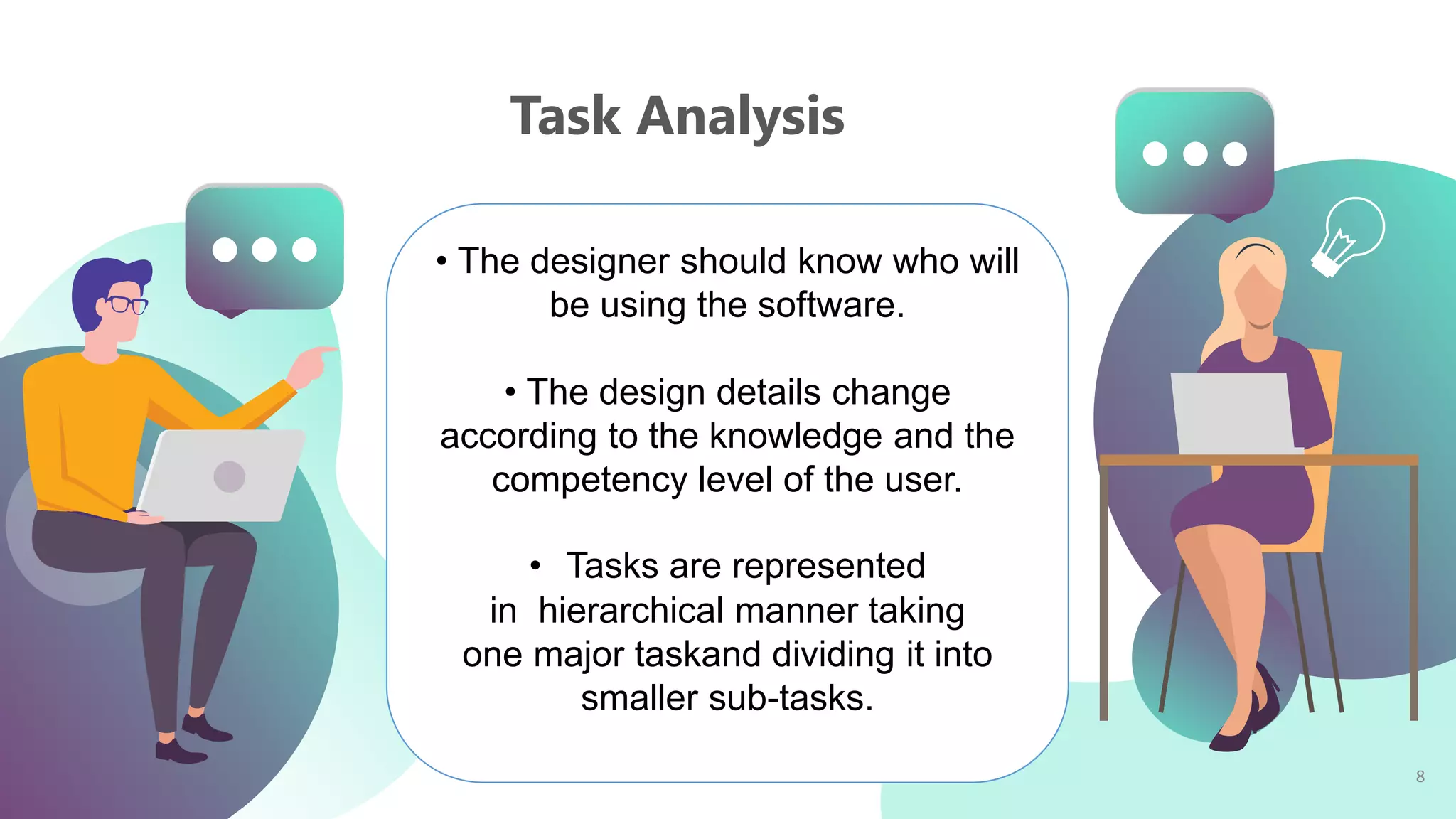 User Interface Design In SDLC Model | PPTX