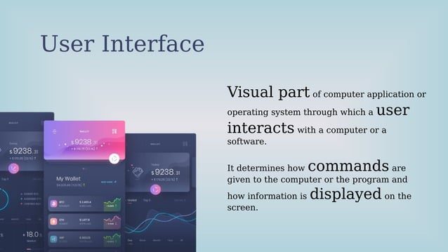 UI/UX Design: Principles and Best Practices | PPTX