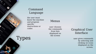 UI/UX Design: Principles and Best Practices | PPTX