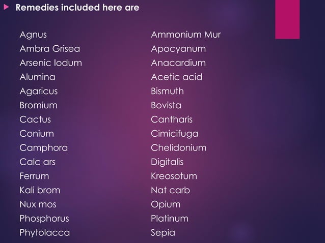 computer homeopathic repertory,software repertory | PPT