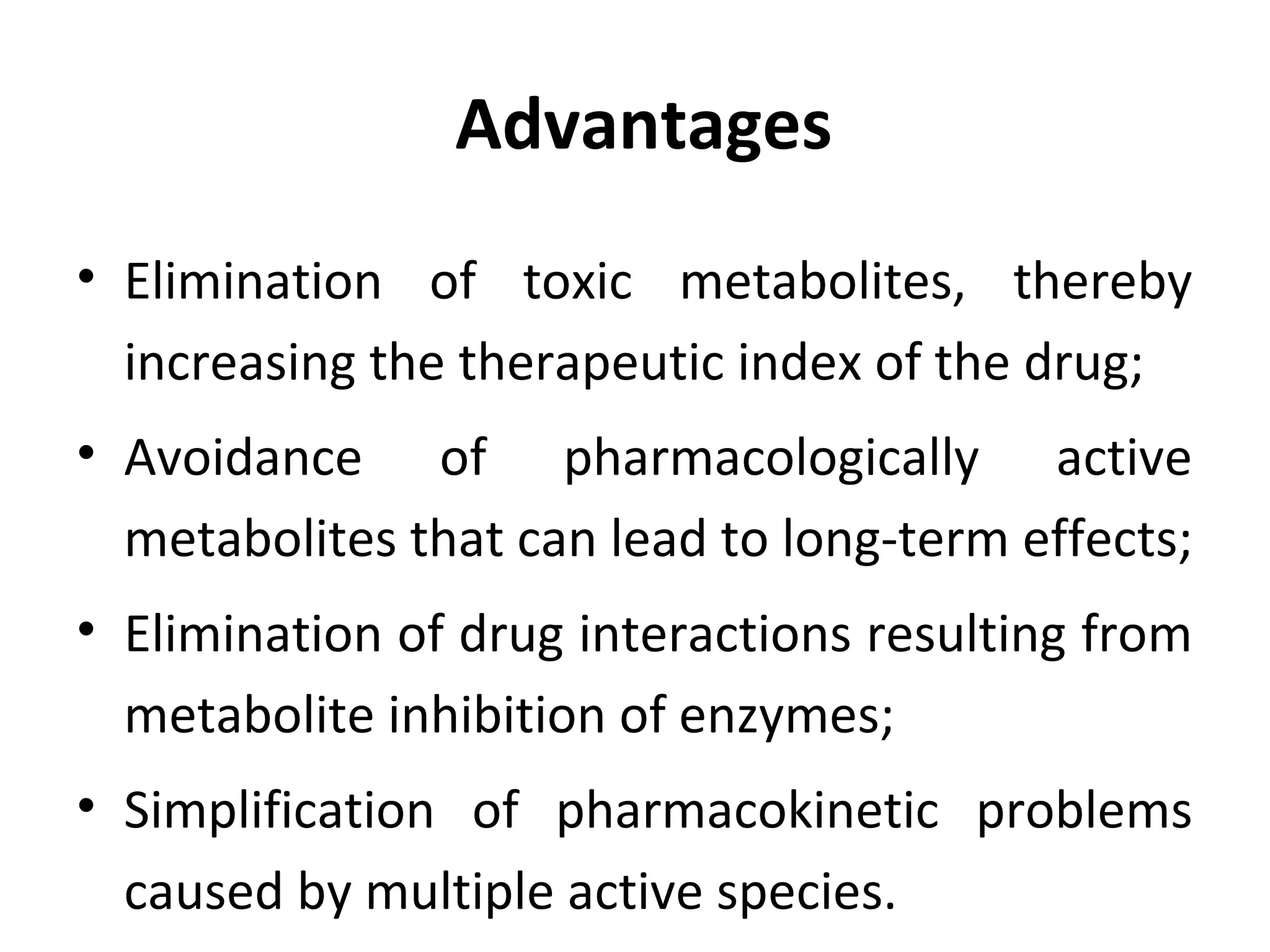 Soft and hard drugs | PPT