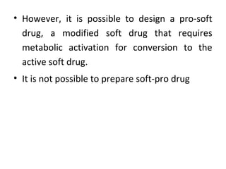 Soft and hard drugs | PPT