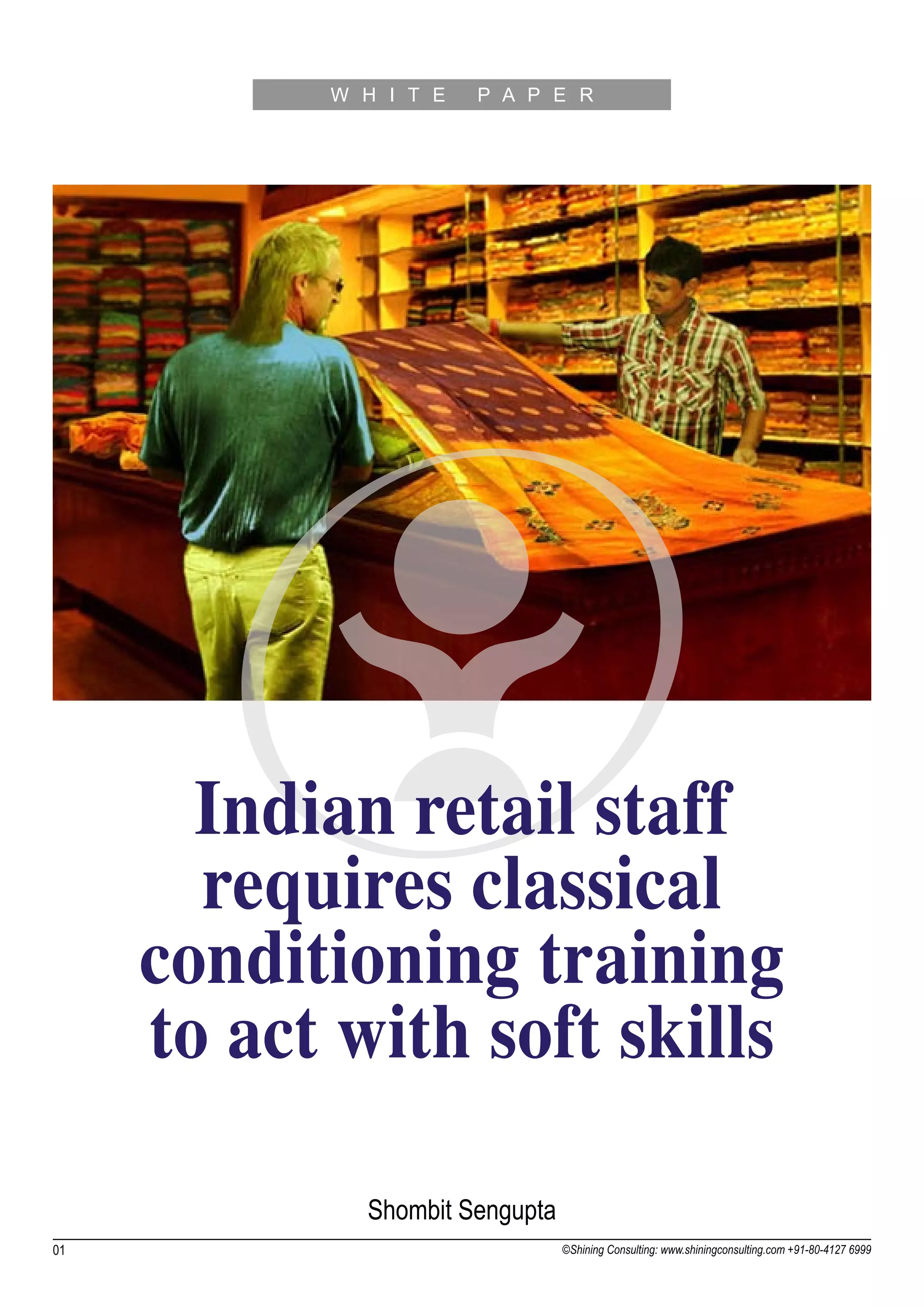 Soft skills-crucial-to-retailing-industry | PDF
