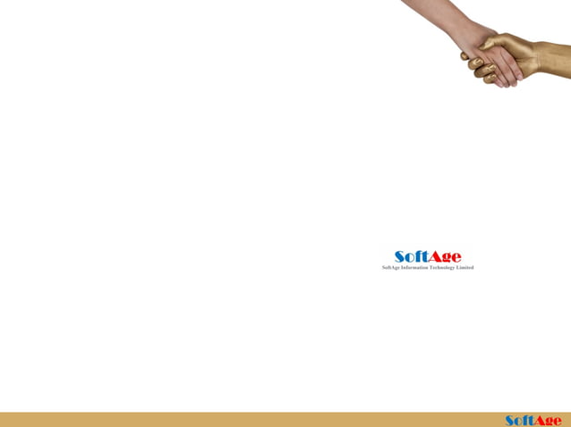 Soft age 6 service modules | PPT