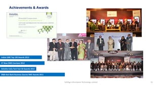 SoftAge, DMS, Document Management, ECM. SCM, Image Processing, Data Processing, Staff ...