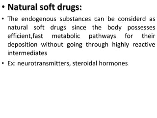 Soft and hard drugs | PPT