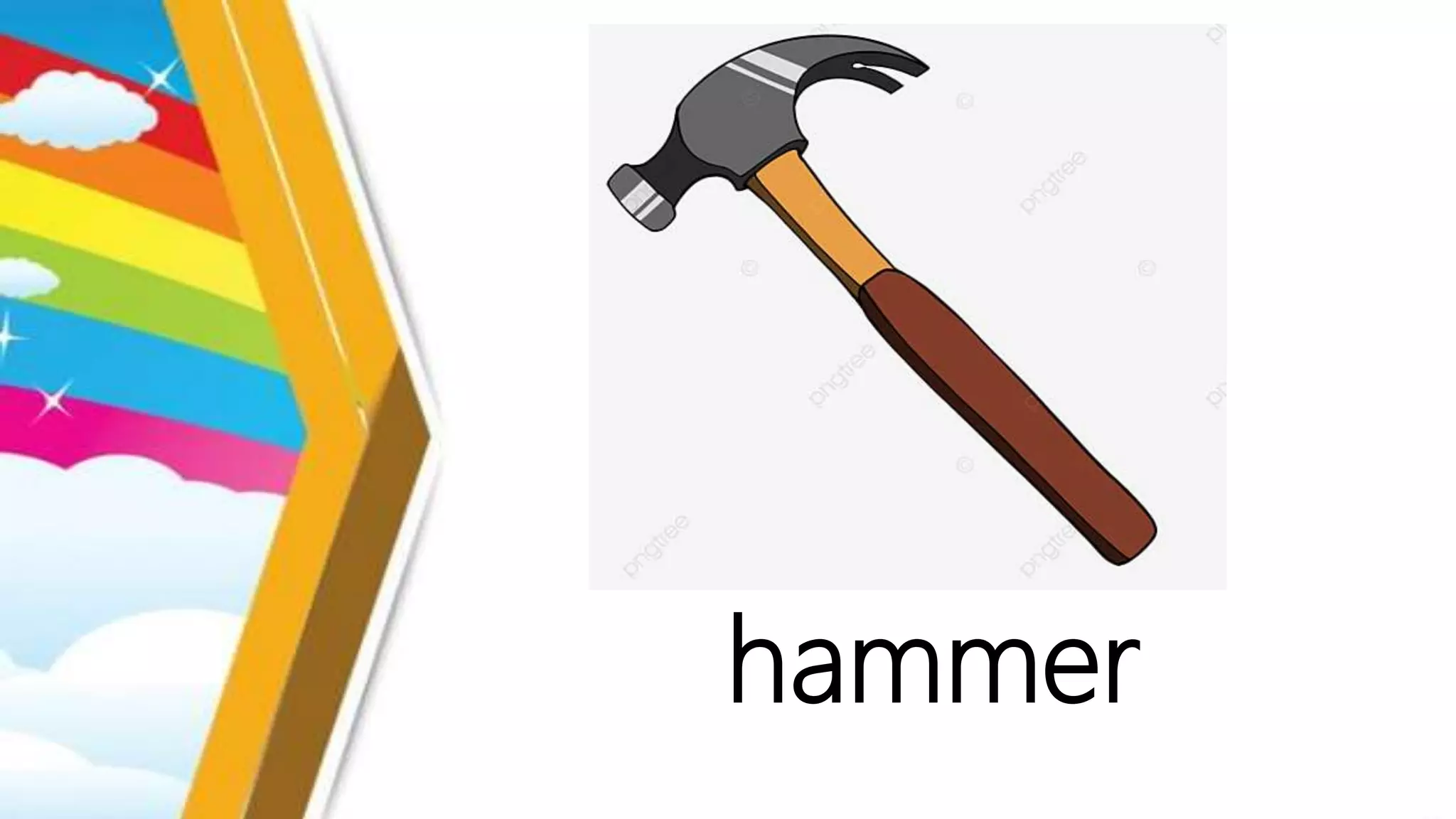 Soft and Hard Things | PPTX