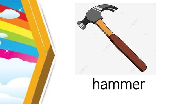 Soft and Hard Things | PPTX