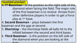 Softball-PPT.pptx free to download and upload | PPTX