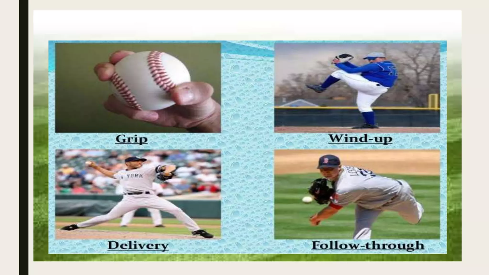softball ppt. | PPTX
