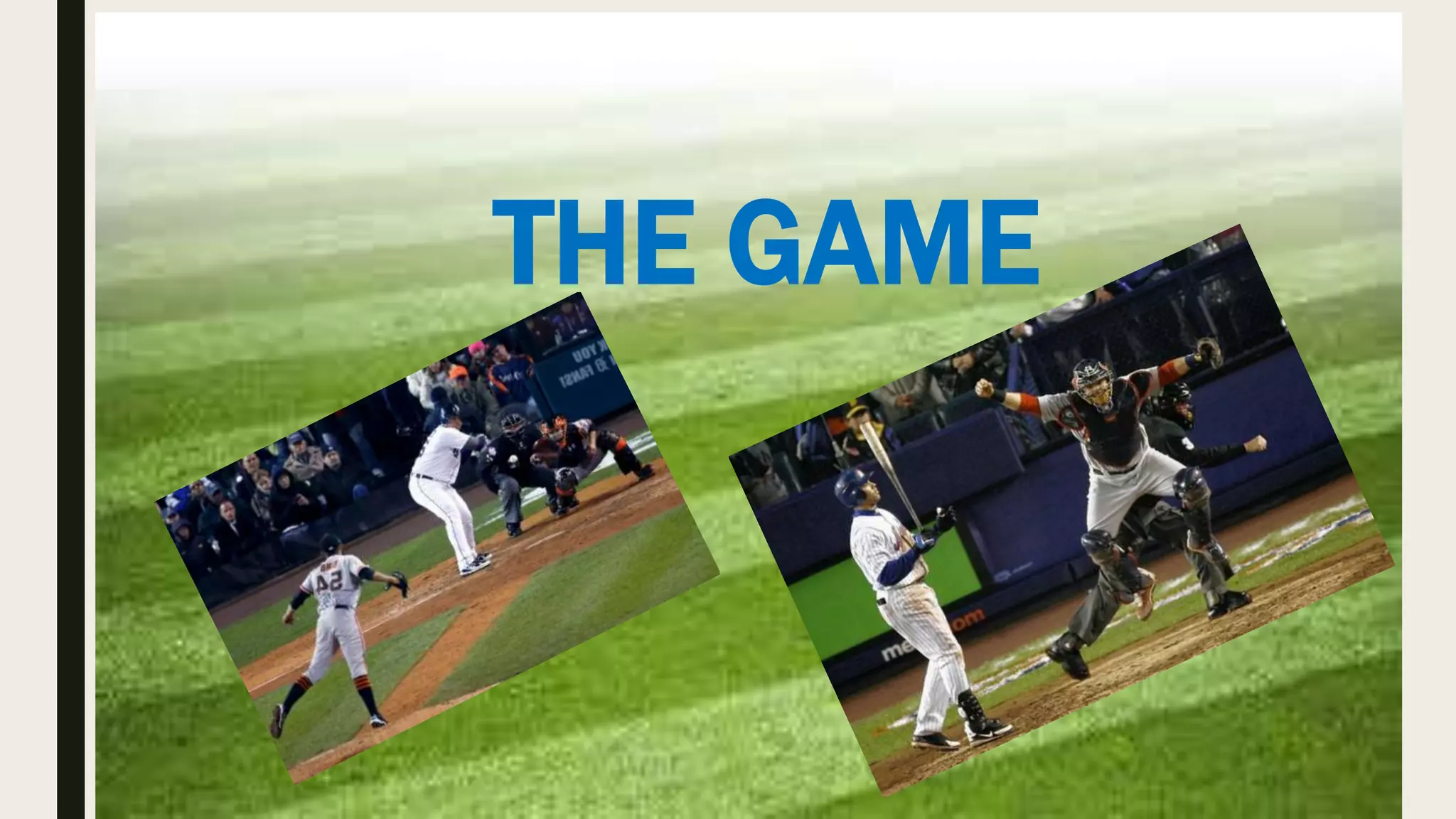 softball ppt. | PPTX