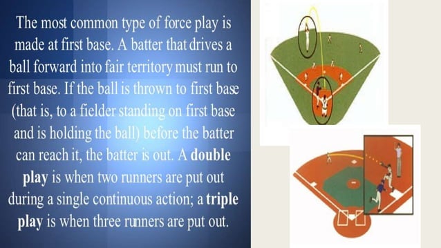 softball ppt. | PPTX | Baseball | Sports