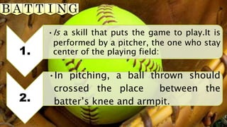 SOFTBALL PRESENTATION.pptx