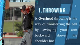 Softball Rules, Skills, Players' Positions, Gear, and Equipment.pdf