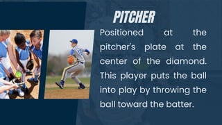 Softball Rules, Skills, Players' Positions, Gear, and Equipment.pdf