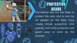 Softball Rules, Skills, Players' Positions, Gear, and Equipment.pdf