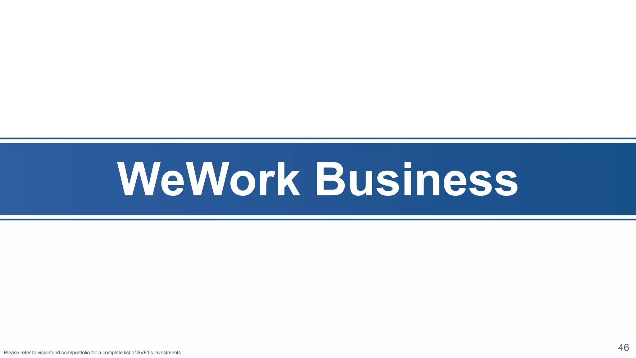 SoftBank Investor Presentation November 2019 | PDF