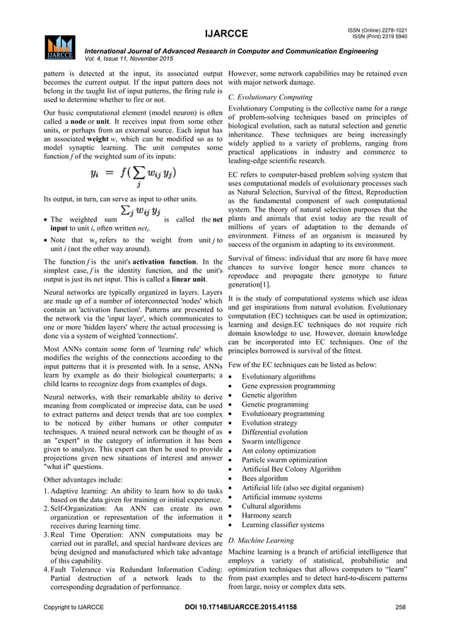 Soft Computing Pdf