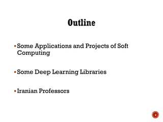 Soft Computing | PDF