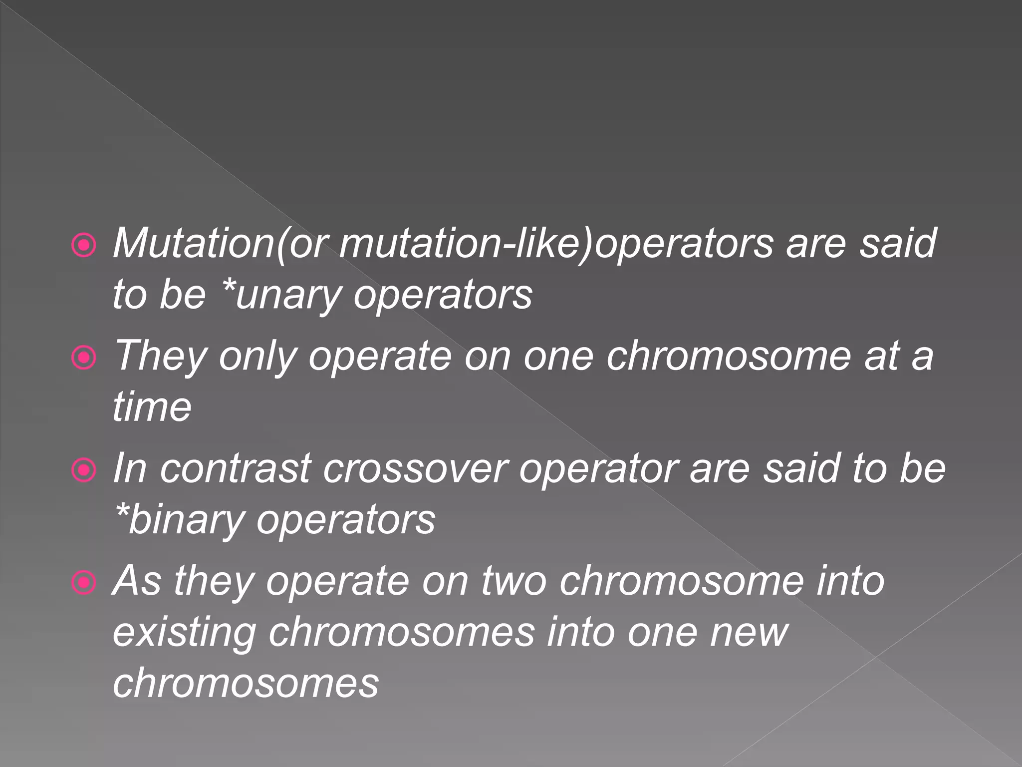 Soft computing | PPT