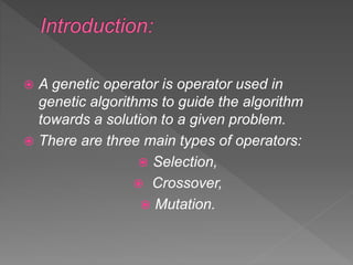 Soft computing | PPT