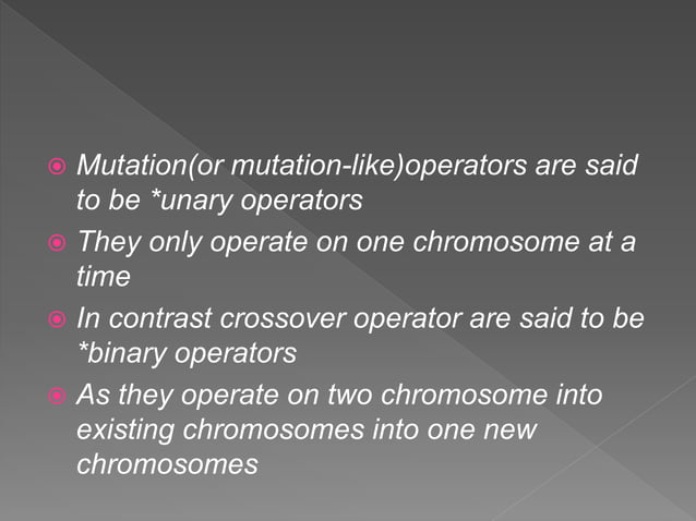 Soft computing | PPT