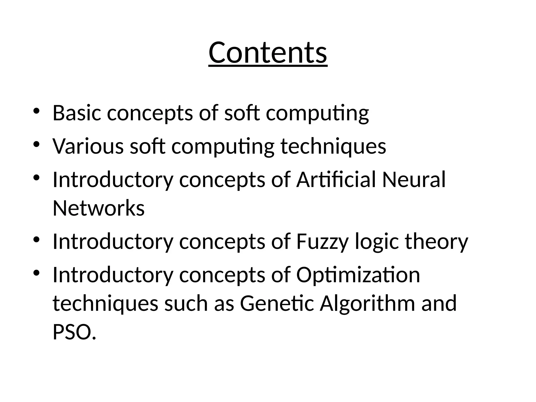Basic concepts of soft computing soft computing.pptx