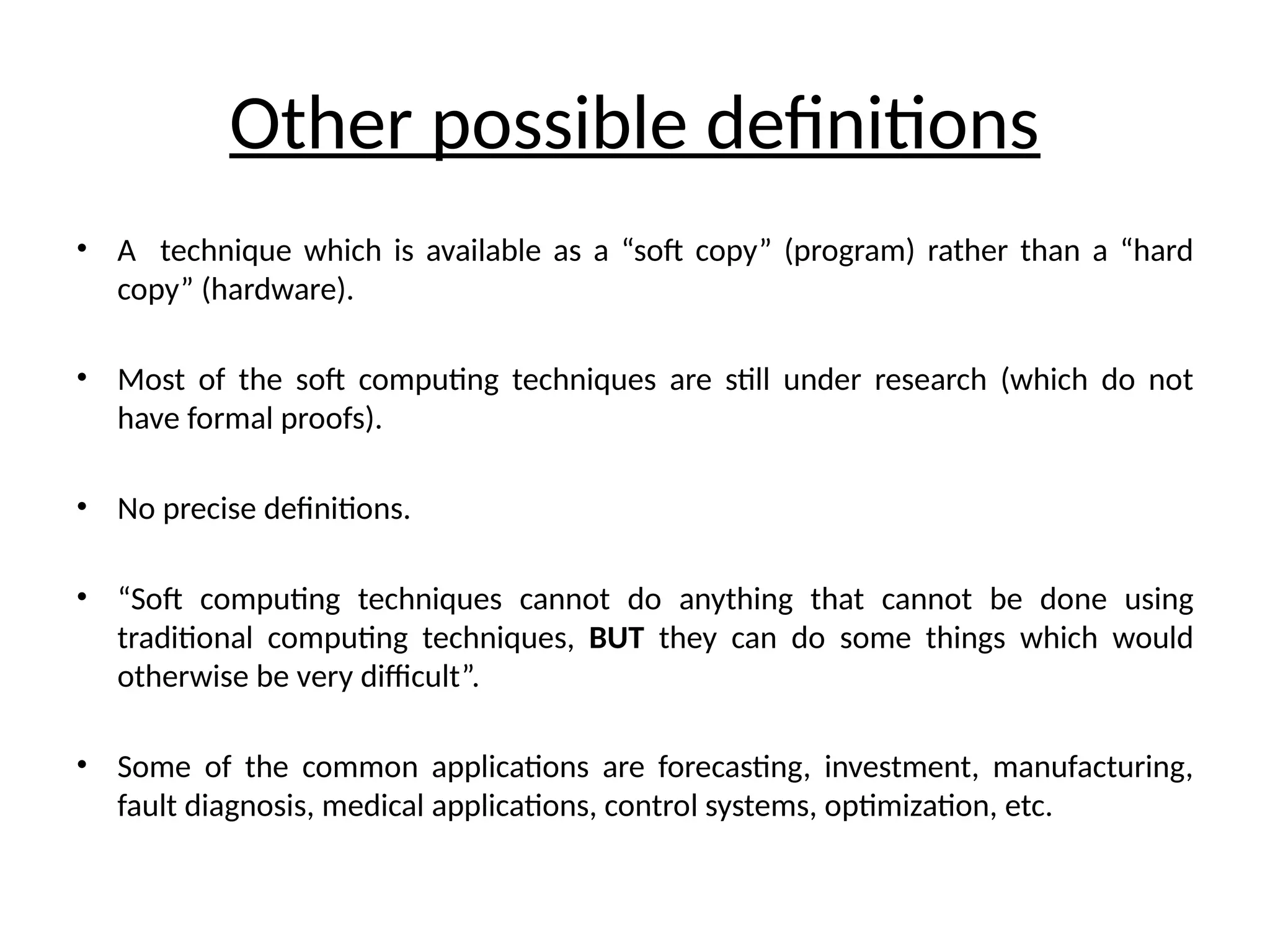 Basic concepts of soft computing soft computing.pptx