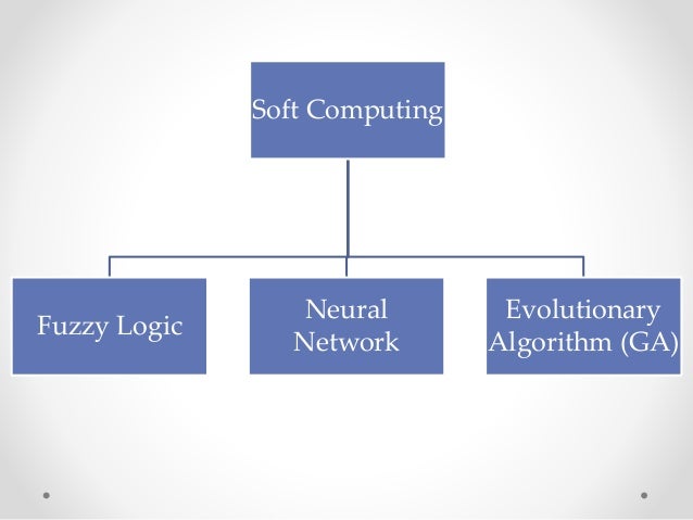 Soft computing approach to control system