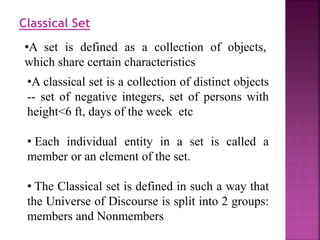 Soft computing Chapter 1 | PPTX