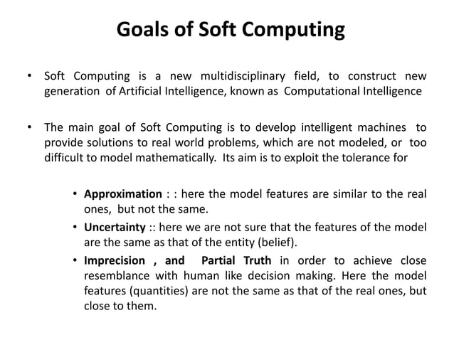 SoftComputingIntroduction.ppt