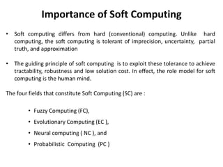 SoftComputingIntroduction.ppt