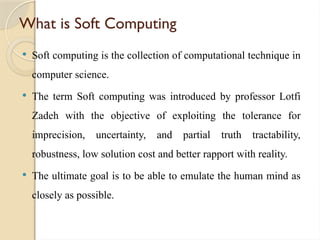 SOFT COMPUTING Deep Learning overview.pptx
