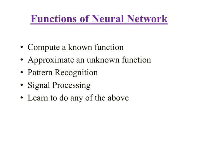 Image Compression Using Neural Network Pptx Computing Technology