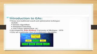 SOFT COMPUTING | PPT