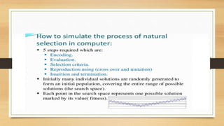 SOFT COMPUTING | PPT