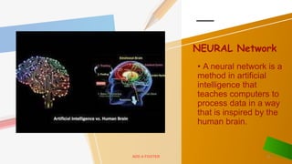 Overview of Supervised learning by Neural Network | PPT