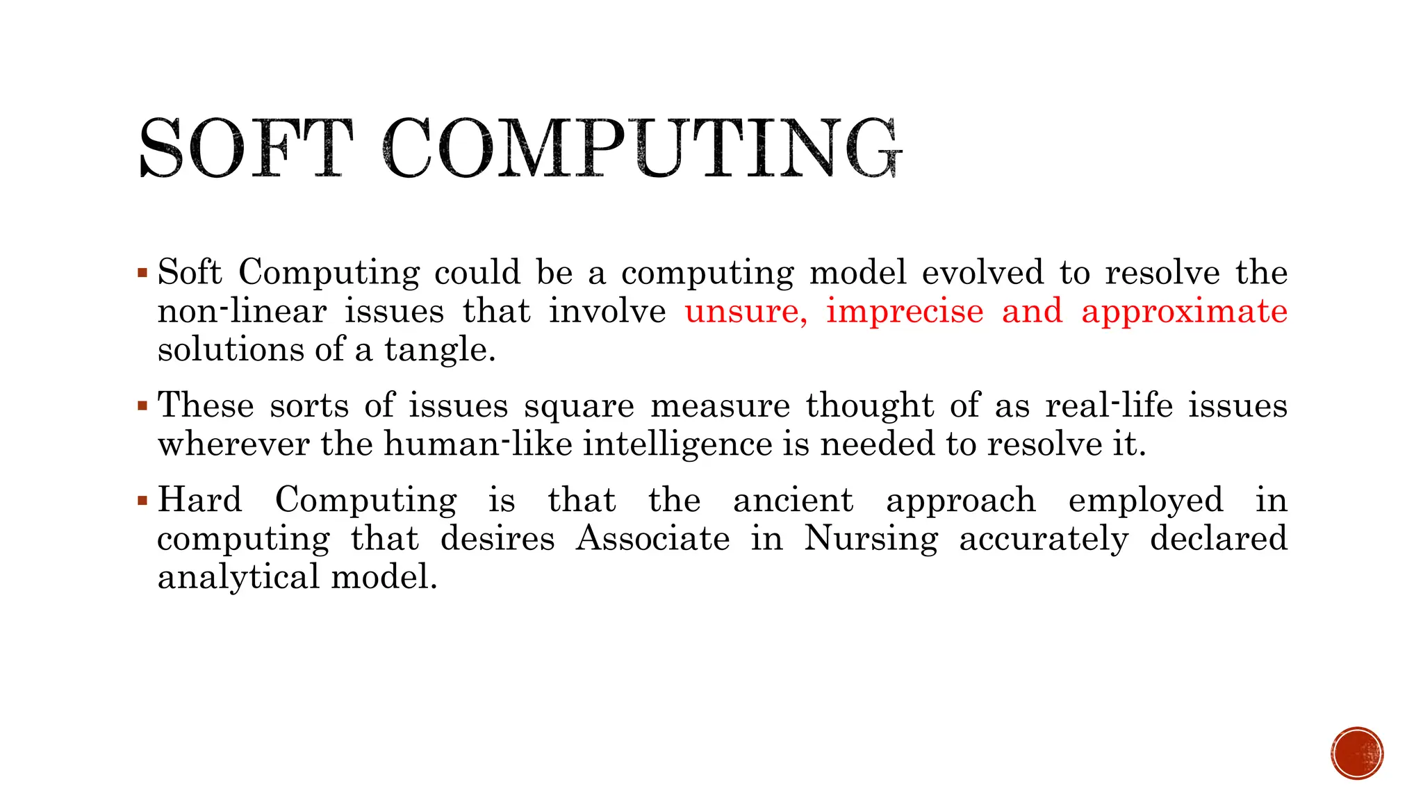 Soft Computing Techniques_Part 1.pptx