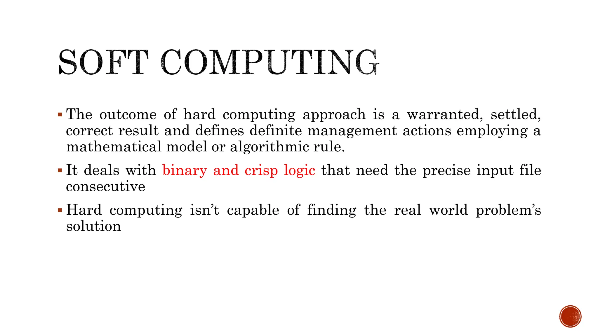Soft Computing Techniques_Part 1.pptx