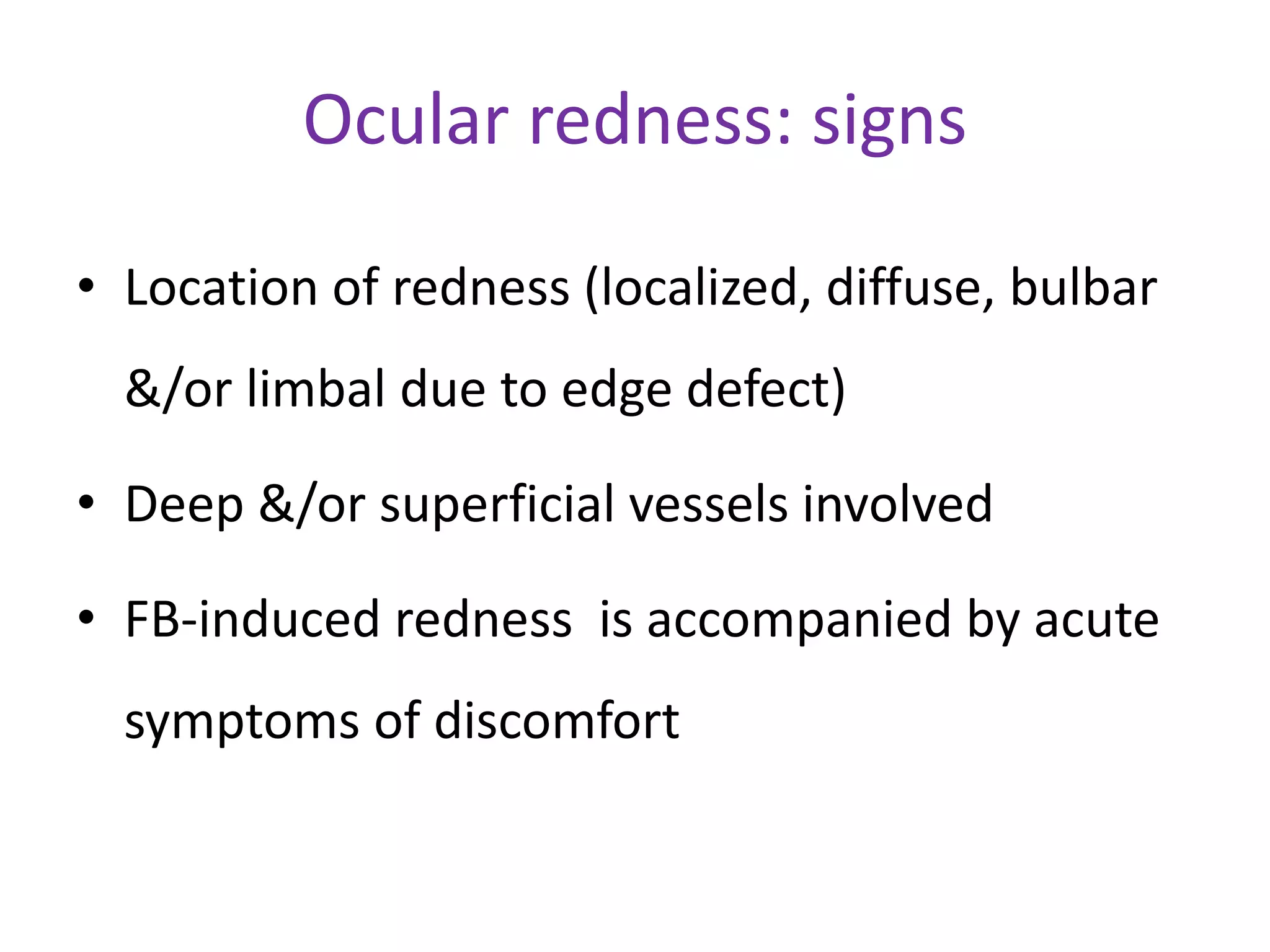 Soft contact lens complications | PPTX