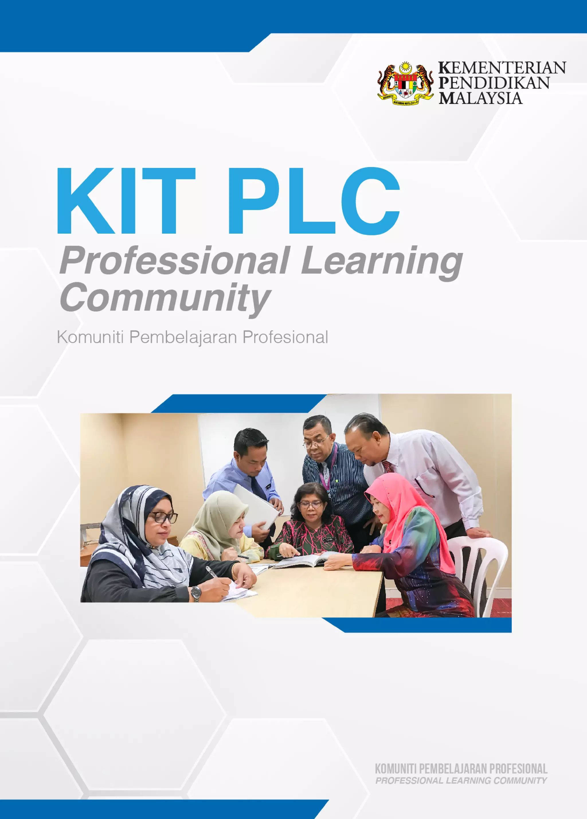 KIT PLC - Profesional Learning Community | PDF