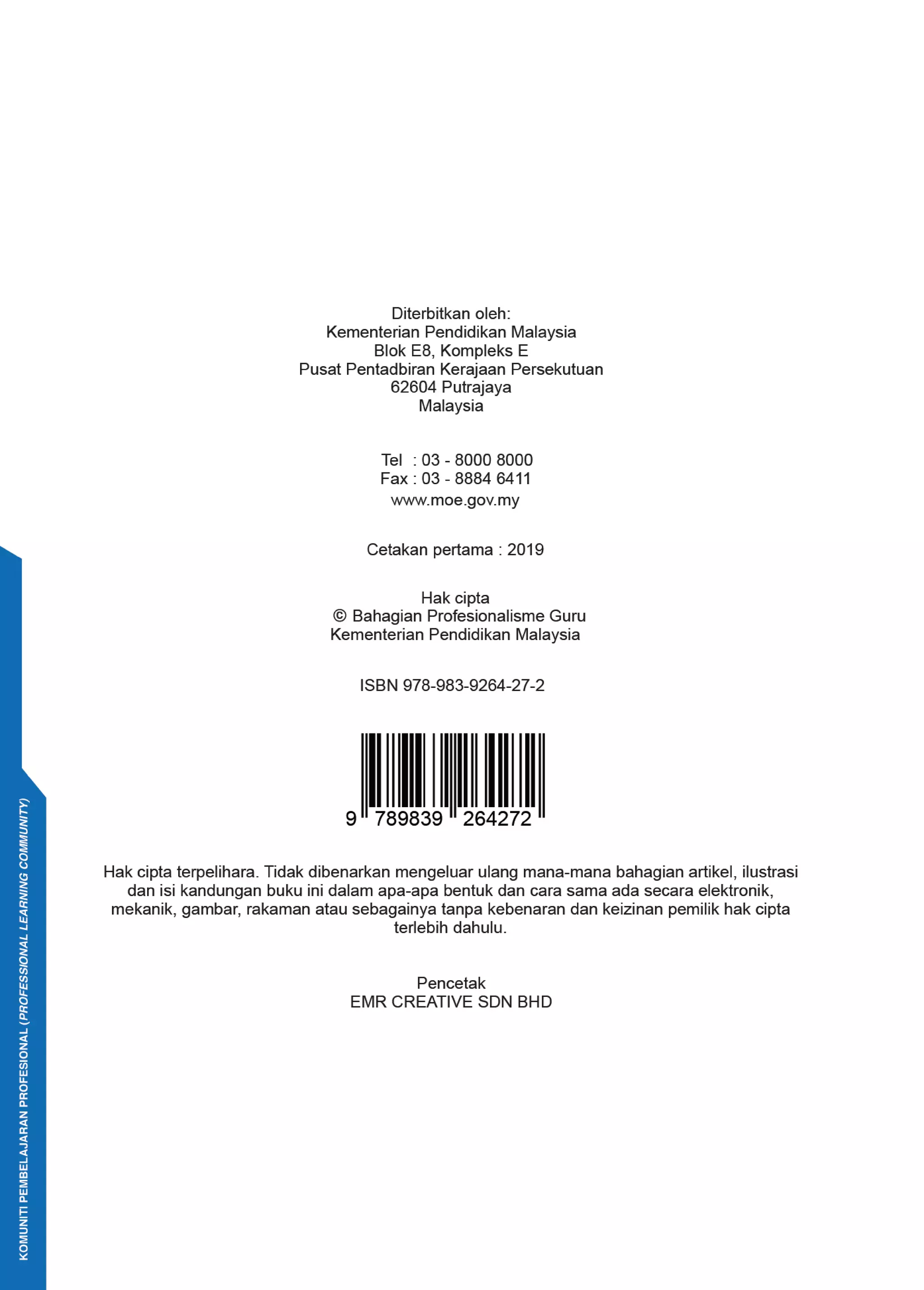 KIT PLC - Profesional Learning Community | PDF