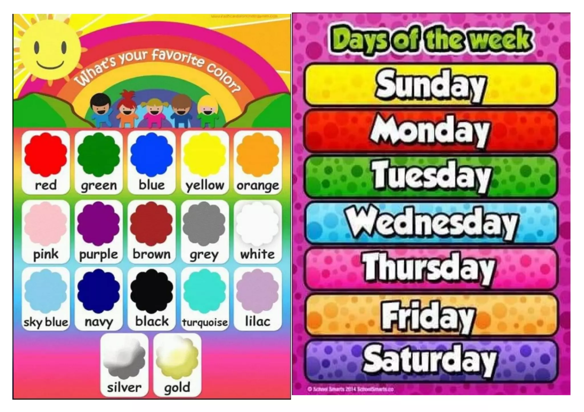 Schooling materials for Kindergarten and grade elementary students from ...