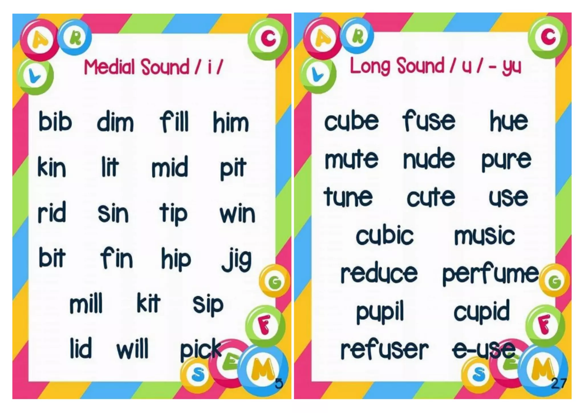 Schooling materials for Kindergarten and grade elementary students from ...