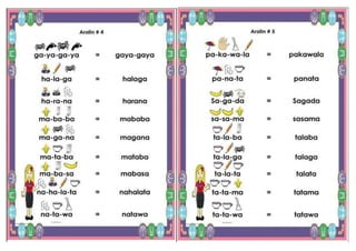 Schooling materials for Kindergarten and grade elementary students from ...