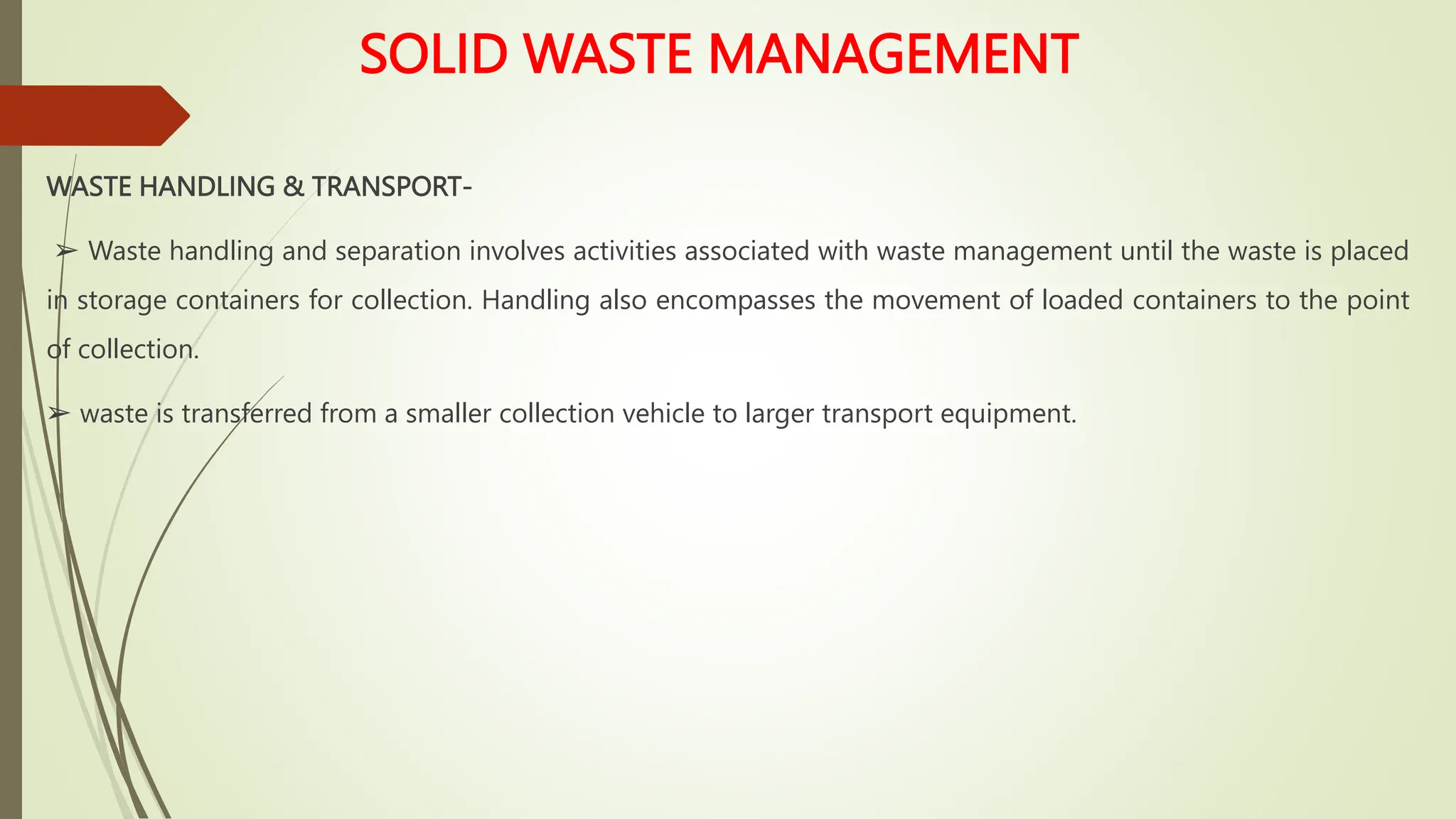 PPT stands for PowerPoint presentation. It is a presentation file ...