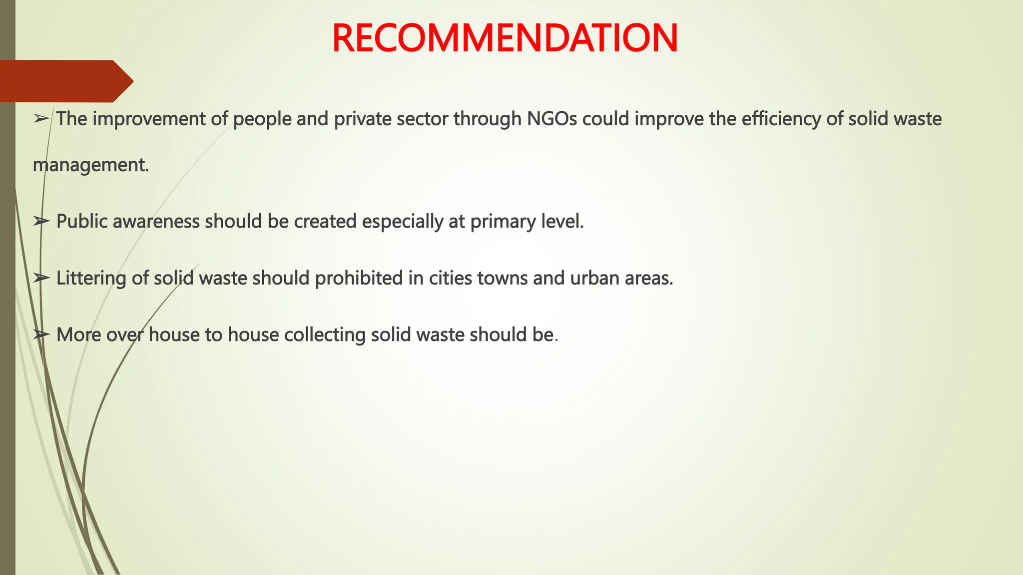 PPT stands for PowerPoint presentation. It is a presentation file ...