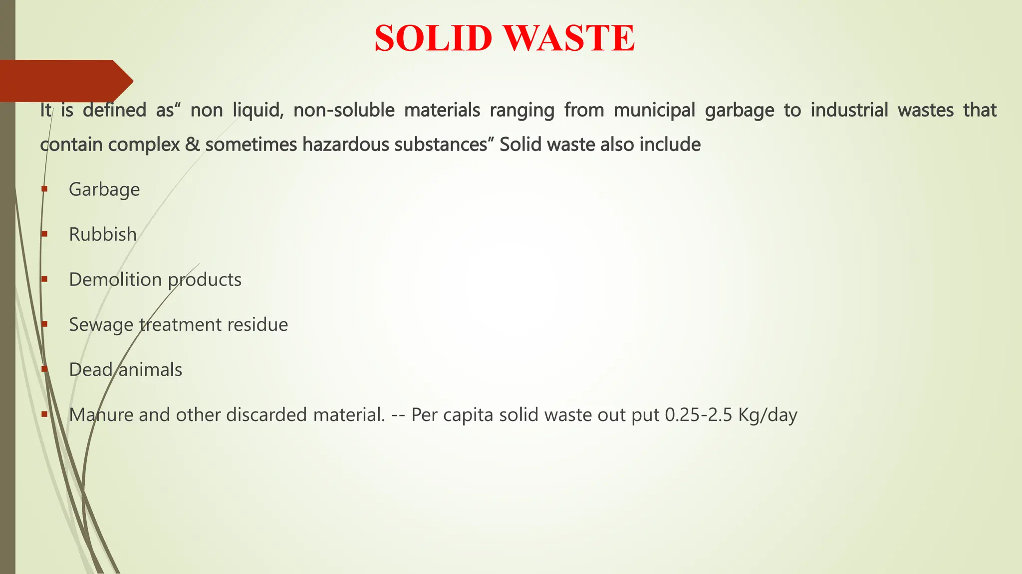 PPT stands for PowerPoint presentation. It is a presentation file ...