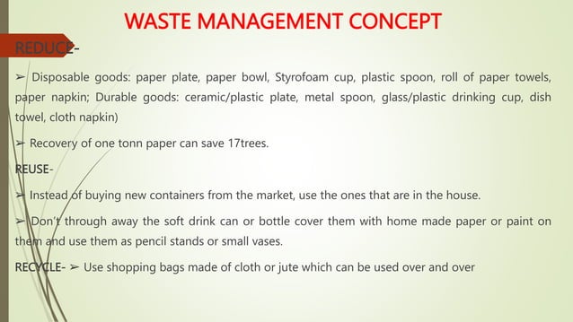 PPT stands for PowerPoint presentation. It is a presentation file ...