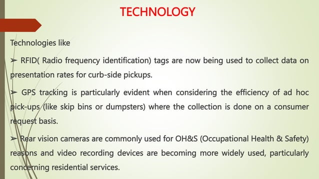 PPT stands for PowerPoint presentation. It is a presentation file ...